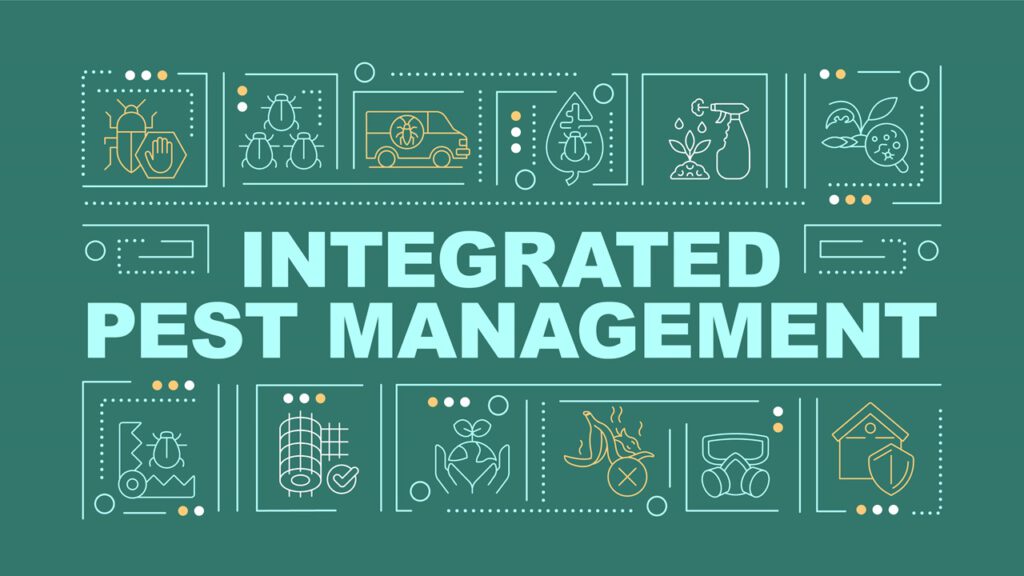Pest Management Services in Baltimore MD | Scientific Plant Services
